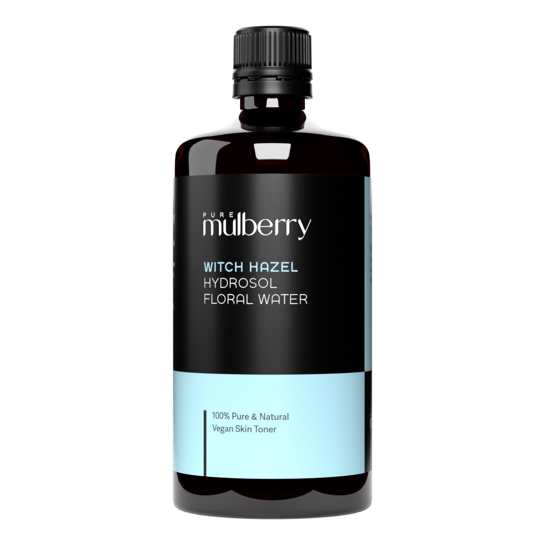 Natural, Vegan Skincare with an aromatherapy twist. – Pure Mulberry