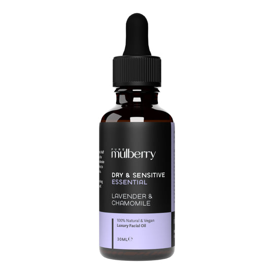 Natural, Vegan Skincare with an aromatherapy twist. – Pure Mulberry